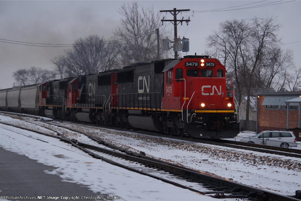 CN 5479